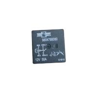 China Auto Parts Automobile Relay For 301 5008 508L 308 C3XR C4AIRCROSS C5AIRCROSS Elysee OE 9804768080 for sale