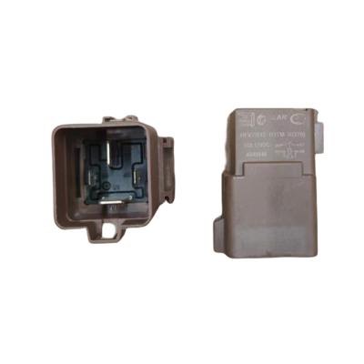 China Auto Parts Automobile Relay for 207CC 407 508 RCZ C5 C6DS3 DS4S DS5LS DS6 OE 6545XF 9804673180 for sale