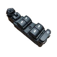 China 98009290ZD Car Spares Electric Window Control Lifter Switch for Peugeot Citroen C4L for sale