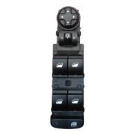 China 98009290ZD Car Spares Electric Window Control Lifter Switch for Peugeot Citroen C4L for sale