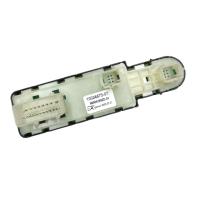 China 98009290ZD Car Spares Electric Window Control Lifter Switch for Peugeot Citroen C4L for sale