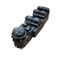 China 98009290ZD Car Spares Electric Window Control Lifter Switch for Peugeot Citroen C4L for sale