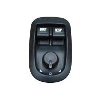 China Electric Car Window Lifter Switch 6552WR Car Replacement Parts For Peugeot 206 Citroen for sale