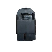 China Electric Car Window Lifter Switch 6552WR Car Replacement Parts For Peugeot 206 Citroen for sale