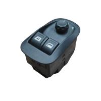 China Electric Car Window Lifter Switch 6552WR Car Replacement Parts For Peugeot 206 Citroen for sale
