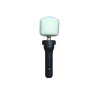 China Auto Parts ES600 Tire Pressure Sensor For Peugeot Citroen SHENLONG D78 OE ZQ01162780 ZQ01225980 for sale