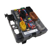 China Auto Spare Parts R19 Engine Fuse Box BSM=R02=R18 for Peugeot 3008 Citroen C5 OE 9809742780 9675879380 9807028580 for sale