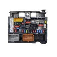China Auto Spare Parts R19 Engine Fuse Box BSM=R02=R18 for Peugeot 3008 Citroen C5 OE 9809742780 9675879380 9807028580 for sale