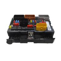 China Auto Spare Parts R19 Engine Fuse Box BSM=R02=R18 for Peugeot 3008 Citroen C5 OE 9809742780 9675879380 9807028580 for sale