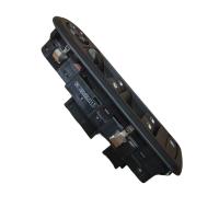 China 98025189ZD Auto Parts M43 Electric Window Control Lifter Switch Left Front For Peugeot 301 Citroen C3XR Elysee for sale