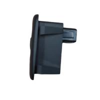 China 6490GV 96657930ZE Electric Window Control Lifter Switch Replacement Parts For Peugeot 508 Citroen C5 for sale