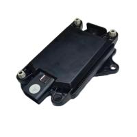 China Car Parts ACC Electronic Control Box For Peugeot 4008 5008 Citroen C5AIRCROSS OE 1631637780 9820282980 for sale