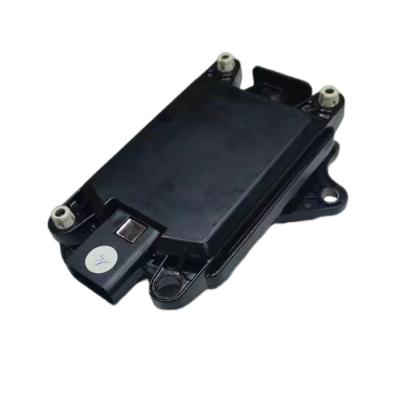 China Car Parts ACC Electronic Control Box For Peugeot 4008 5008 Citroen C5AIRCROSS OE 1631637780 9820282980 for sale