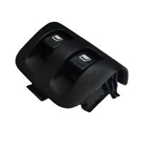 China 6552WW Auto Spare Parts Electric Car Window Lifter Switch For Peugeot 206 207 Citroen C2 for sale