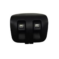 China 6552WW Auto Spare Parts Electric Car Window Lifter Switch For Peugeot 206 207 Citroen C2 for sale