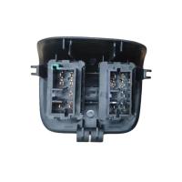 China 6552WW Auto Spare Parts Electric Car Window Lifter Switch For Peugeot 206 207 Citroen C2 for sale