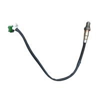 China Auto Parts 16V Oxygen Sensor OE 1628HR 1618HC For Peugeot 206 207 307 308 408 Citroen C2 SHIJIA for sale