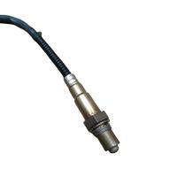 China Auto Parts 16V Oxygen Sensor OE 1628HR 1618HC For Peugeot 206 207 307 308 408 Citroen C2 SHIJIA for sale