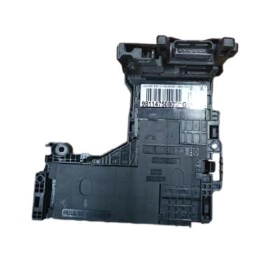 China Battery Manager Power Control Module For Peugeot 508 Citroen C4L C5 C6 DS6 OE 9811475080 9813179580 for sale
