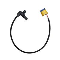 China 252929 Transmission Input Speed Sensor For Peugeot 2008 206 207 301 307 308 408 Citroen C2 C3XR C4L C5 for sale