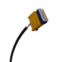 China 252929 Transmission Input Speed Sensor For Peugeot 2008 206 207 301 307 308 408 Citroen C2 C3XR C4L C5 for sale