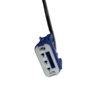 China 252980 Transmission Speed Output Sensor For Peugeot 2008 206 207 301 307 308 408 Citroen C2 C3XR C4L C5 for sale