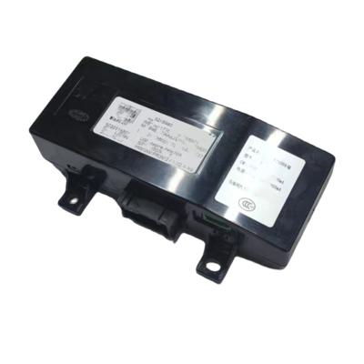 China 9803844080 Automotive Electrical Parts Bluetooth Control Box For Peugeot 408 4008 5008 Citroen C4L C5 C6 for sale