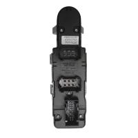 China Electric Window Control Lifter Switch Front Left OE ZQ805167XT 96786423XT For Peugeot Citroen SHIJIA for sale