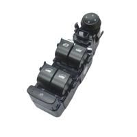 China Electric Window Control Lifter Switch Front Left OE ZQ805167XT 96786423XT For Peugeot Citroen SHIJIA for sale