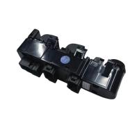 China Electric Window Control Lifter Switch Front Left OE ZQ805167XT 96786423XT For Peugeot Citroen SHIJIA for sale