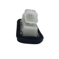 China Rear Trunk Handle Door Switch Tailgate Switch 6490R3 ZQ80672080 For Peugeot 2008 3008 308 408 Citroen C3XR C5 C6 for sale