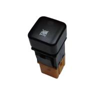 China Electric Window Control Lifter Switch Rear Window OE 6554AR 96498019XT For Peugeot 206 207 Citroen C2 for sale
