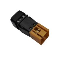 China Electric Window Control Lifter Switch Rear Window OE 6554AR 96498019XT For Peugeot 206 207 Citroen C2 for sale