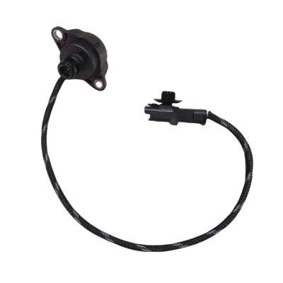 China Transmission Oil Pressure Sensor OE 252979 8201360522 For Peugeot 2008 206 207 301 307 Citroen C2 C3XR SHIJIA for sale