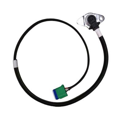China Transmission Oil Pressure Sensor 252924 8201533009 For Peugeot 2008 206 207 301 307 308 408 Citroen C2 C3XR C4L C5 for sale