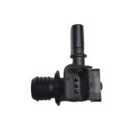 China Automotive Electrical Parts Brake Pressure Sensor 9810806380 For Peugeot 308 408 4008 5008 508L Citroen DS7 for sale