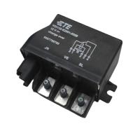 China Auto Parts 1.8T Fan Relay OE 658830 9687798780 For Peugeot 508 Citroen C5 C6 for sale