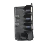 China Auto Parts 1.8T Fan Relay OE 658830 9687798780 For Peugeot 508 Citroen C5 C6 for sale