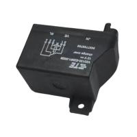 China Auto Parts 1.8T Fan Relay OE 658830 9687798780 For Peugeot 508 Citroen C5 C6 for sale