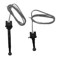 China Air Conditioner Evaporation Tank Temperature Sensor N100468L N100936X For Peugeot 508 Citroen C5 for sale
