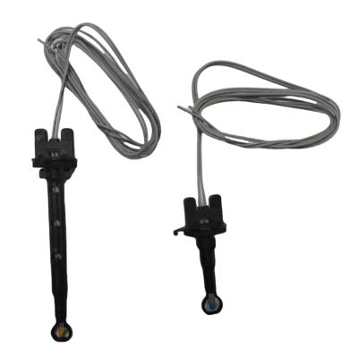 China Air Conditioner Evaporation Tank Temperature Sensor N100468L N100936X For Peugeot 508 Citroen C5 for sale