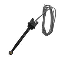 China Air Conditioner Evaporation Tank Temperature Sensor N100468L N100936X For Peugeot 508 Citroen C5 for sale