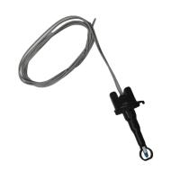 China Air Conditioner Evaporation Tank Temperature Sensor N100468L N100936X For Peugeot 508 Citroen C5 for sale