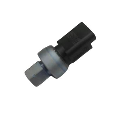 China Air Conditioning Pressure Sensor Pressure Switch OE 6455Z3 9678362280 For Peugeot 207 307 407 408 Citroen C2 SHIJIA for sale