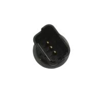 China Air Conditioning Pressure Sensor Pressure Switch OE 6455Z3 9678362280 For Peugeot 207 307 407 408 Citroen C2 SHIJIA for sale