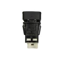China M43 Trunk Open Switch Replacement Car Parts 98016546ZD For Peugeot 301 Citroen ELYSEE for sale