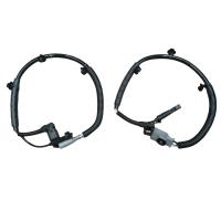 China ABS Automotive Electrical Parts Sensor Rear 9812978180 9812978080 For Peugeot Citroen C5 C6 for sale