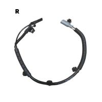 China ABS Automotive Electrical Parts Sensor Rear 9812978180 9812978080 For Peugeot Citroen C5 C6 for sale