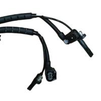 China ABS Automotive Electrical Parts Sensor Rear 9812978180 9812978080 For Peugeot Citroen C5 C6 for sale