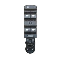 China Front Left Power Window Control Switch YL003606ZD 98200237ZD For Peugeot 4008 5008 Citroen C5AIRCROSS for sale